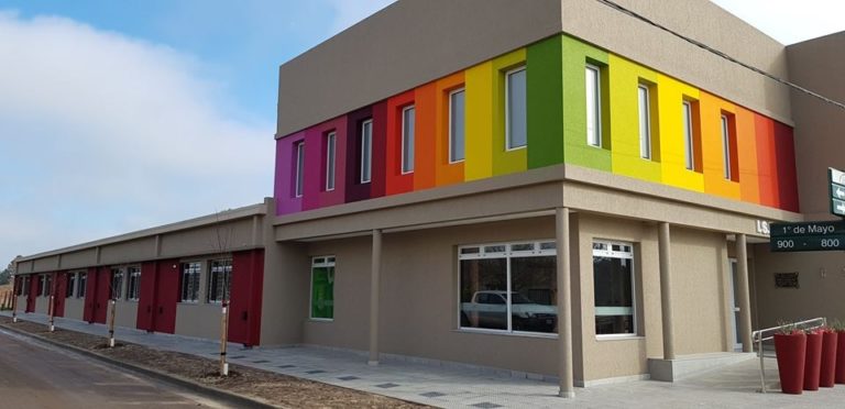 Instituto Superior de Profesorado Nº 60 – "27 de Septiembre" – San ...