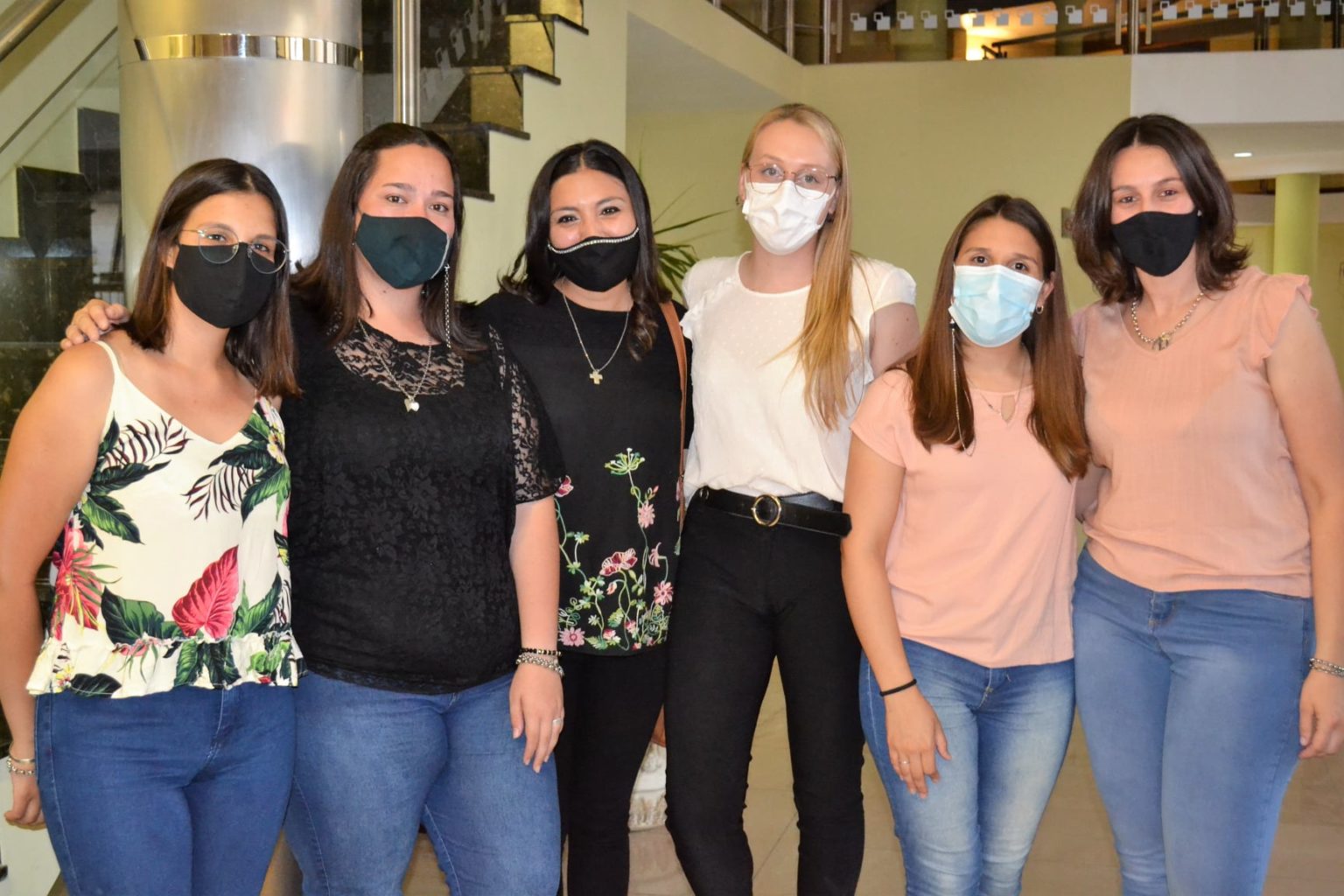 Galería 2021 – Instituto Superior de Profesorado Nº 60 – "27 de Septiembre" – San Carlos Centro