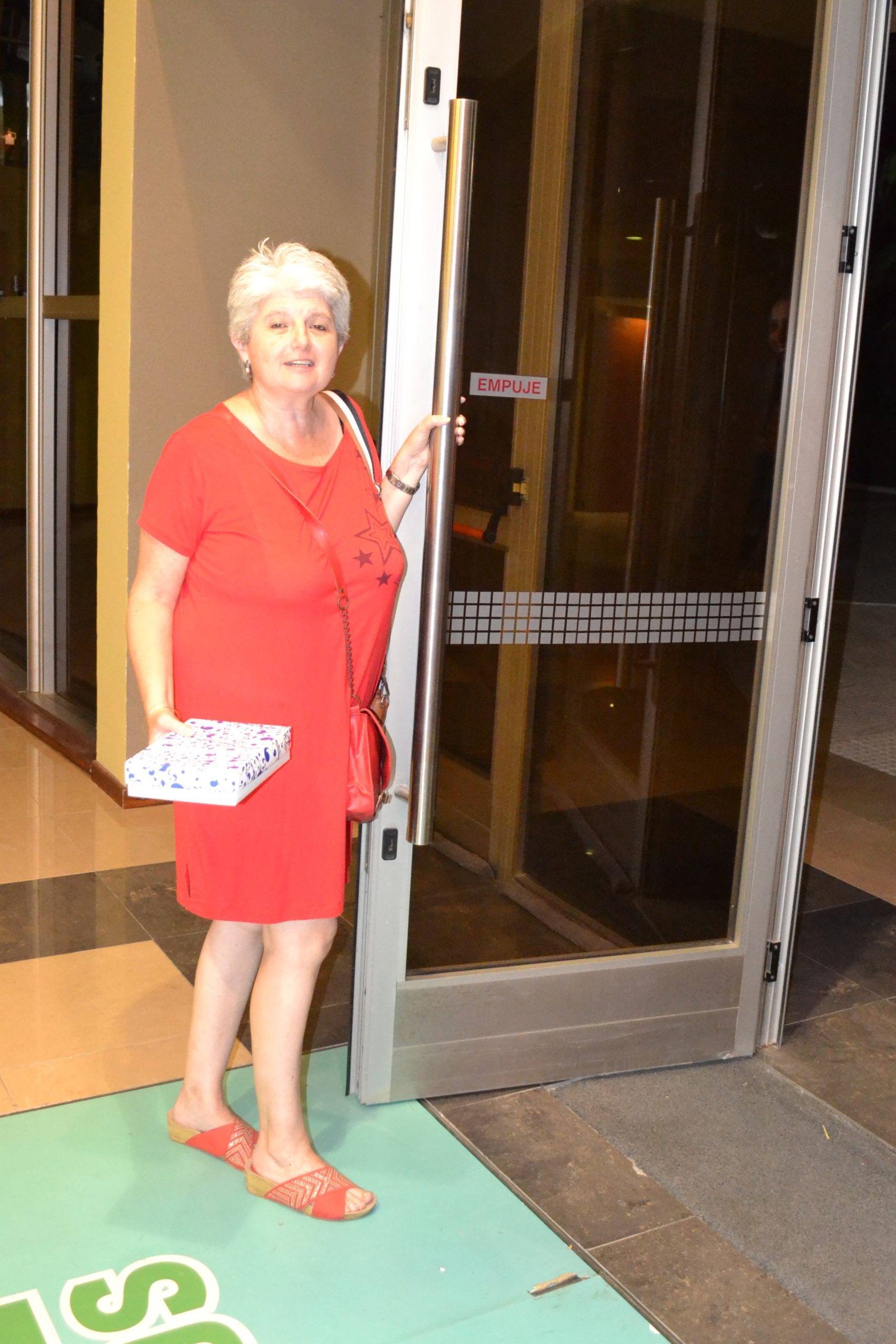 Galería 2023 – Instituto Superior de Profesorado Nº 60 – "27 de ...